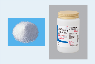 ガスターD錠／錠／散／注射液｜LTLファーマ株式会社