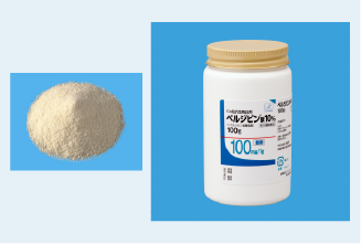 ペルジピン錠／LAカプセル／散／注射液｜LTLファーマ株式会社