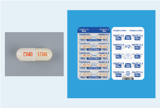 ペルジピン錠／LAカプセル／散／注射液｜LTLファーマ株式会社