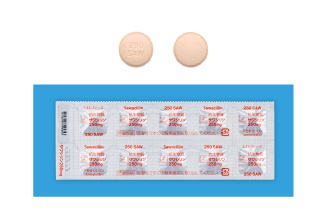 サワシリンカプセル／細粒／錠｜LTLファーマ株式会社